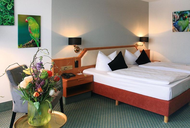 AVIA HOTEL REGENSBURG